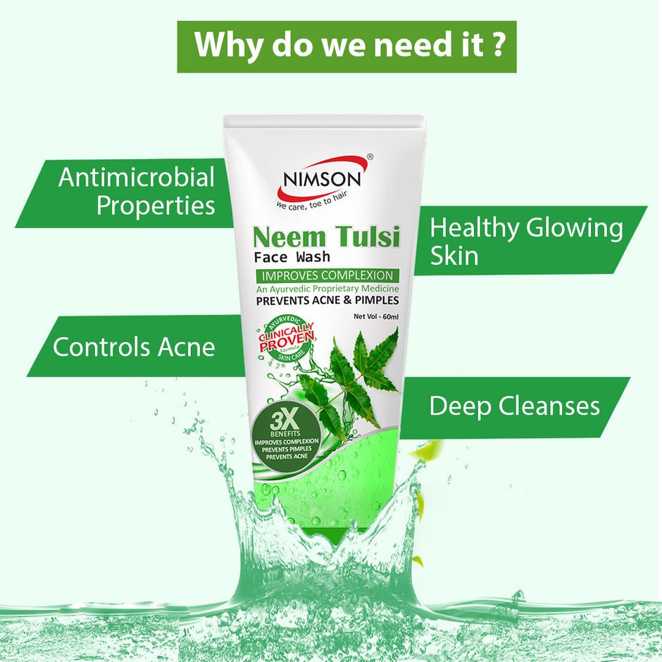 Face Care – Nimson