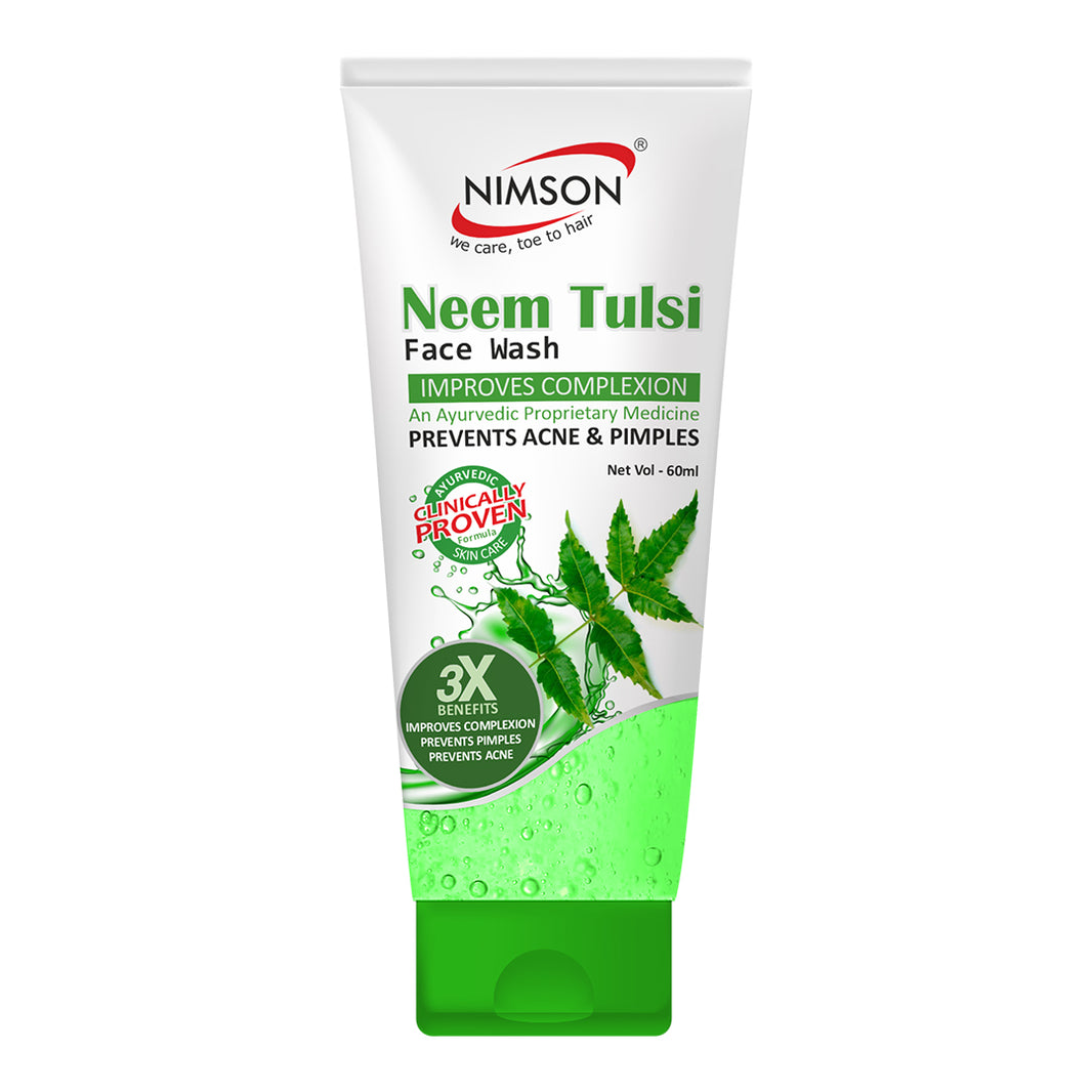 Face Care – Nimson