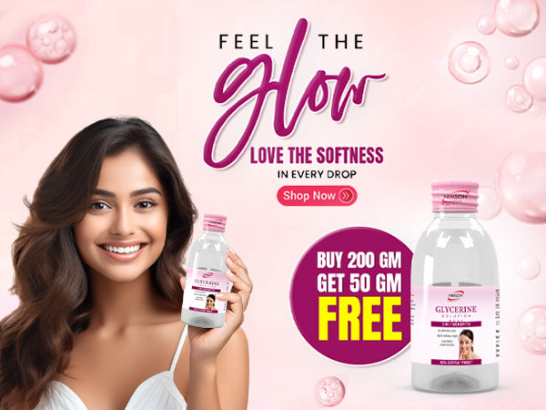 Nimson - India’s best cosmetics Store