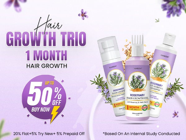 Nimson - India’s best cosmetics Store