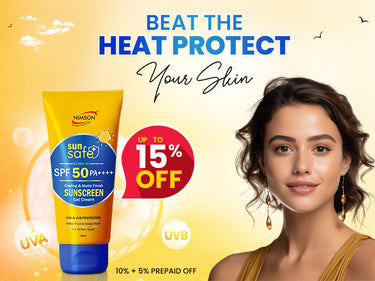 Nimson - India’s best cosmetics Store